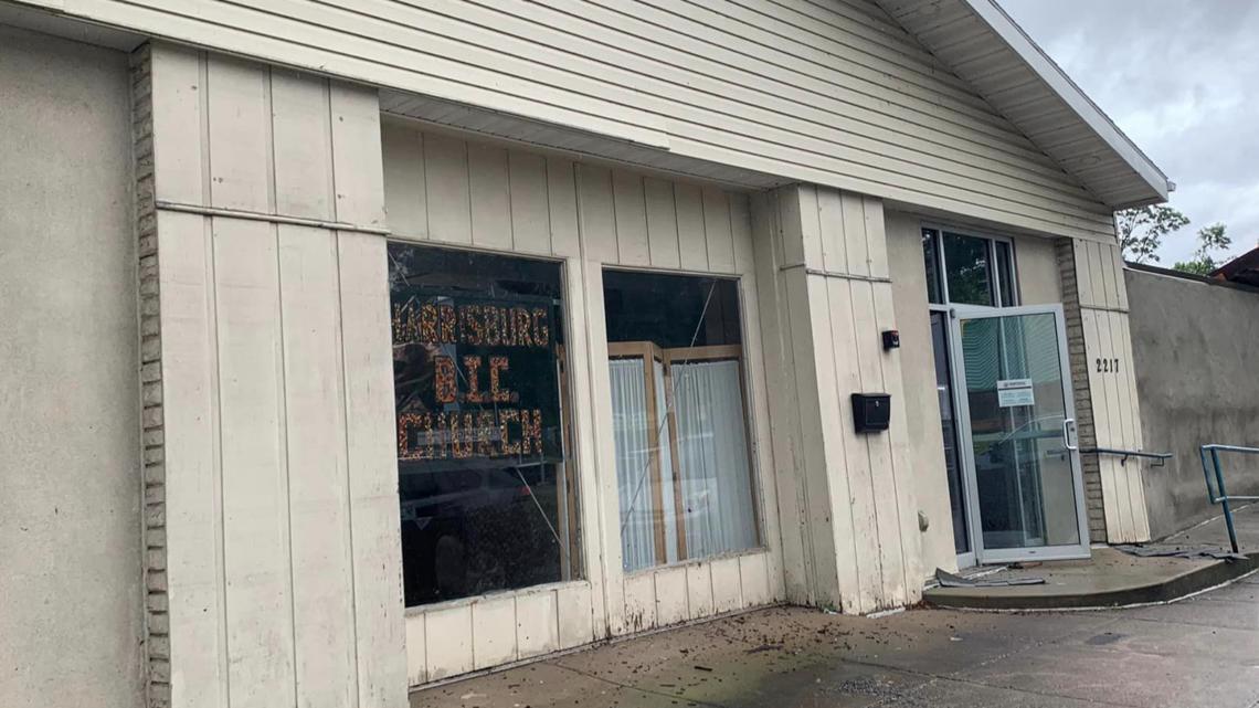 Pictures of damage from storm Debby in central Pennsylvania | fox43.com