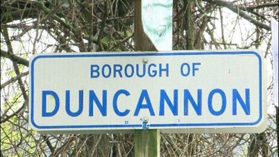 Duncannon's New Year's Eve sled drop canceled due to weather concerns ...