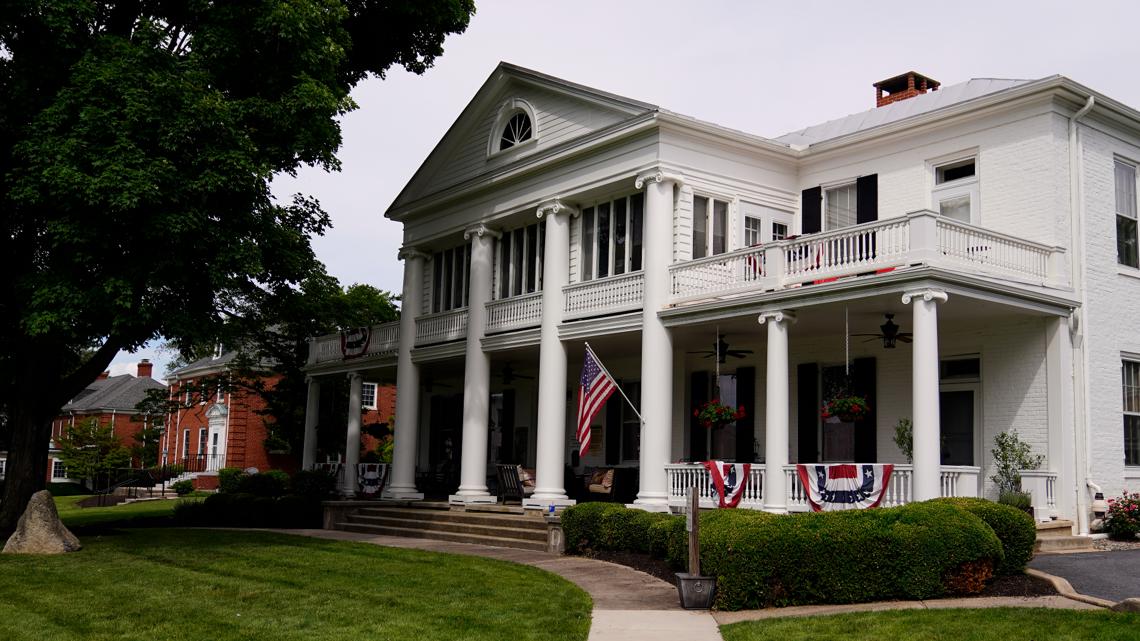 Biden creates Native American boarding school national monument | fox43.com