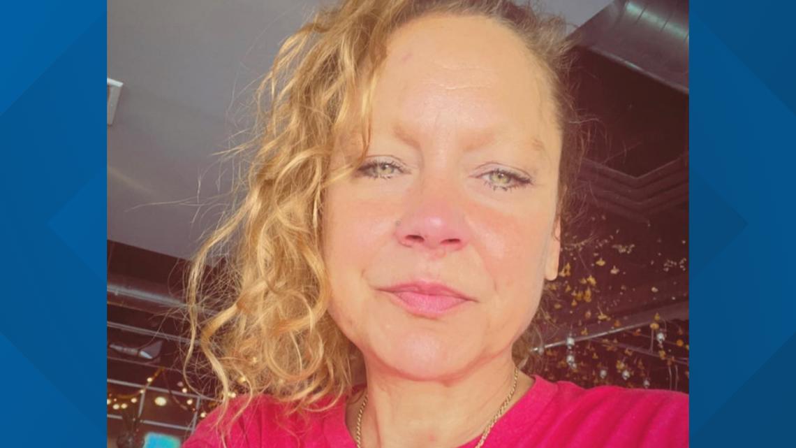 Fraud charges filed against man last seen with missing woman Tracy ...