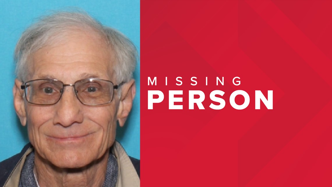 Police Searching For Missing Dauphin County Man