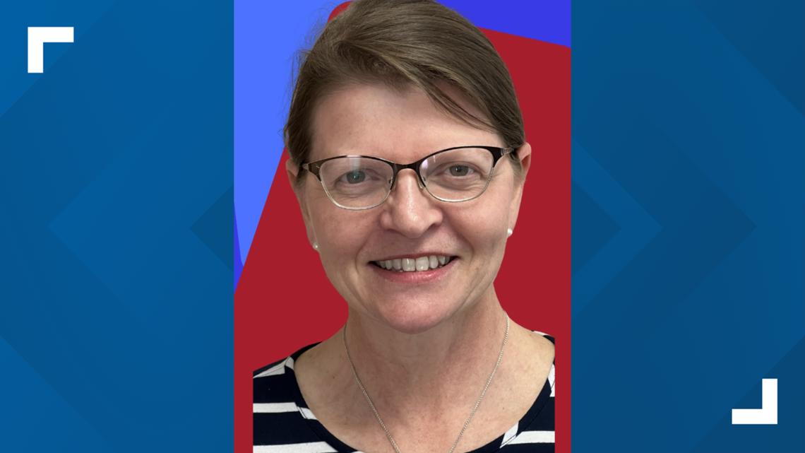 2026 Pennsylvania Primary Election Guide | Krista Anderson, running for ...
