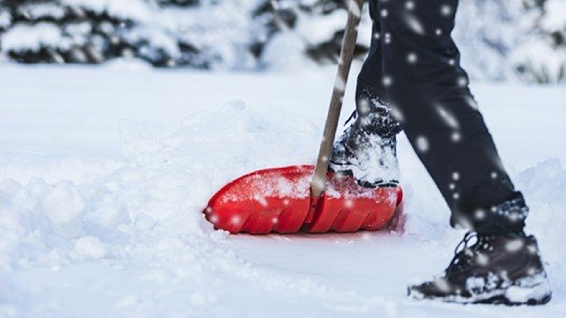 LIST: Snow emergencies, county closures in effect across Central PA ...