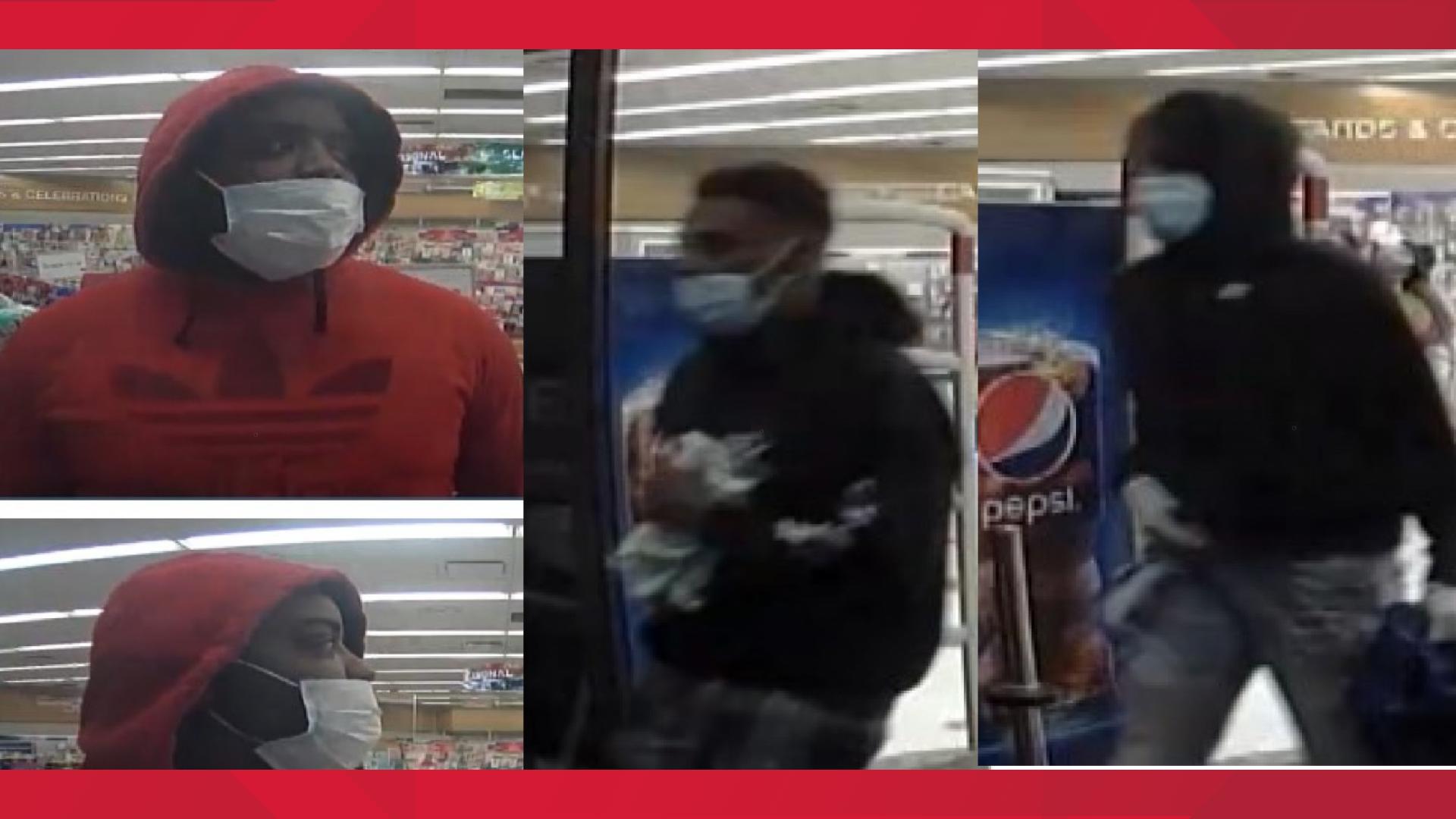 Franklin County police investigating narcotics robbery | fox43.com