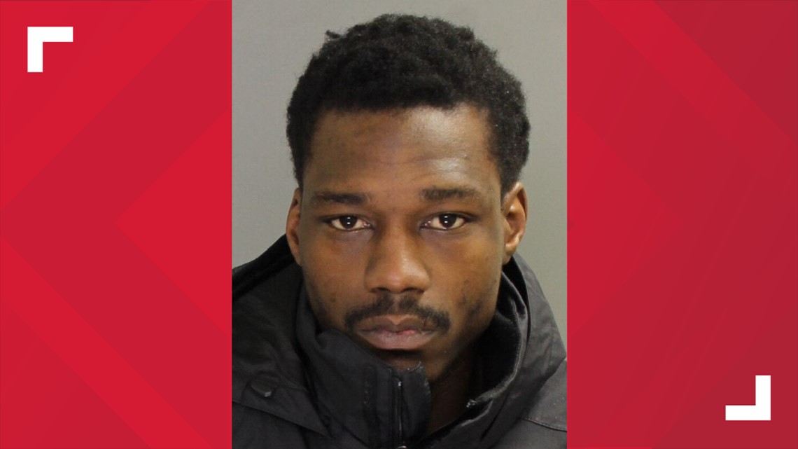 Lancaster police arrest man for Valentine's Day assault | fox43.com