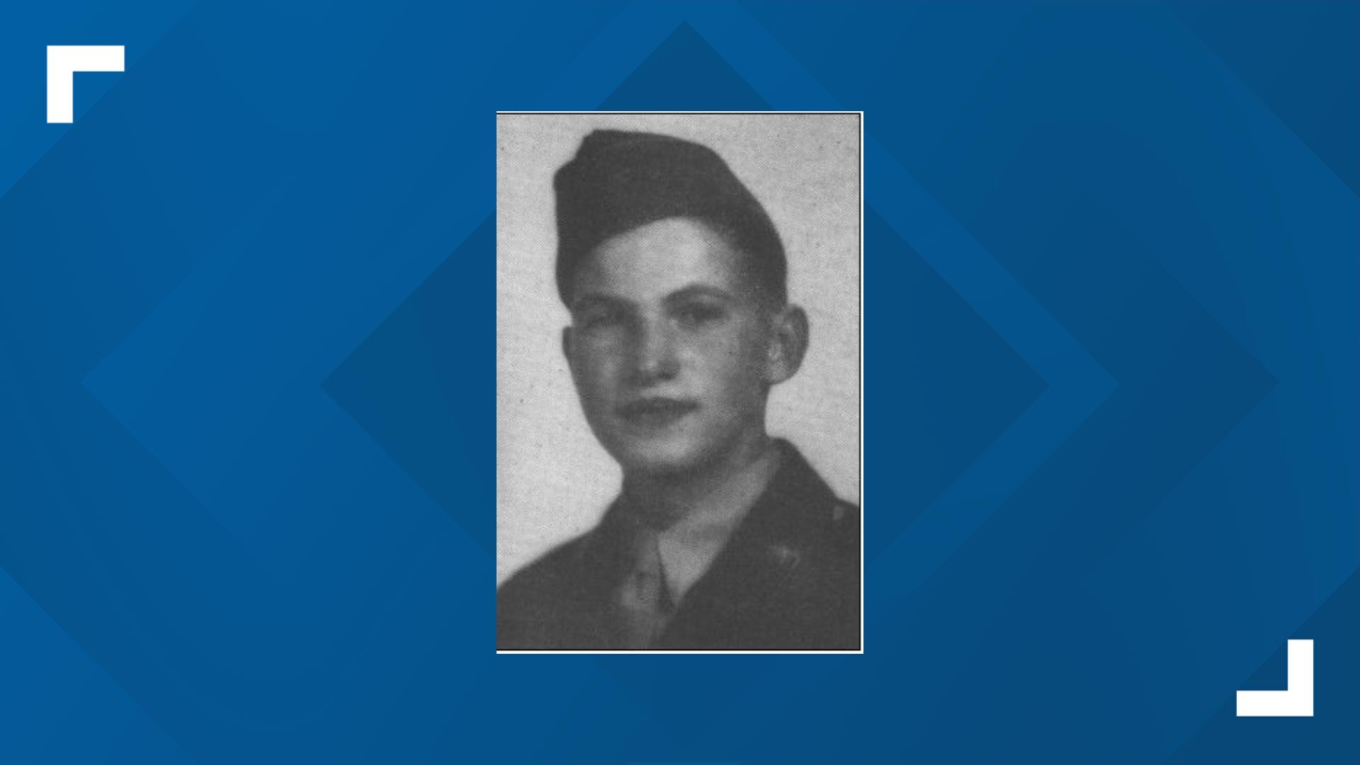 WWII Airman John Danneker identified after 80 years | fox43.com