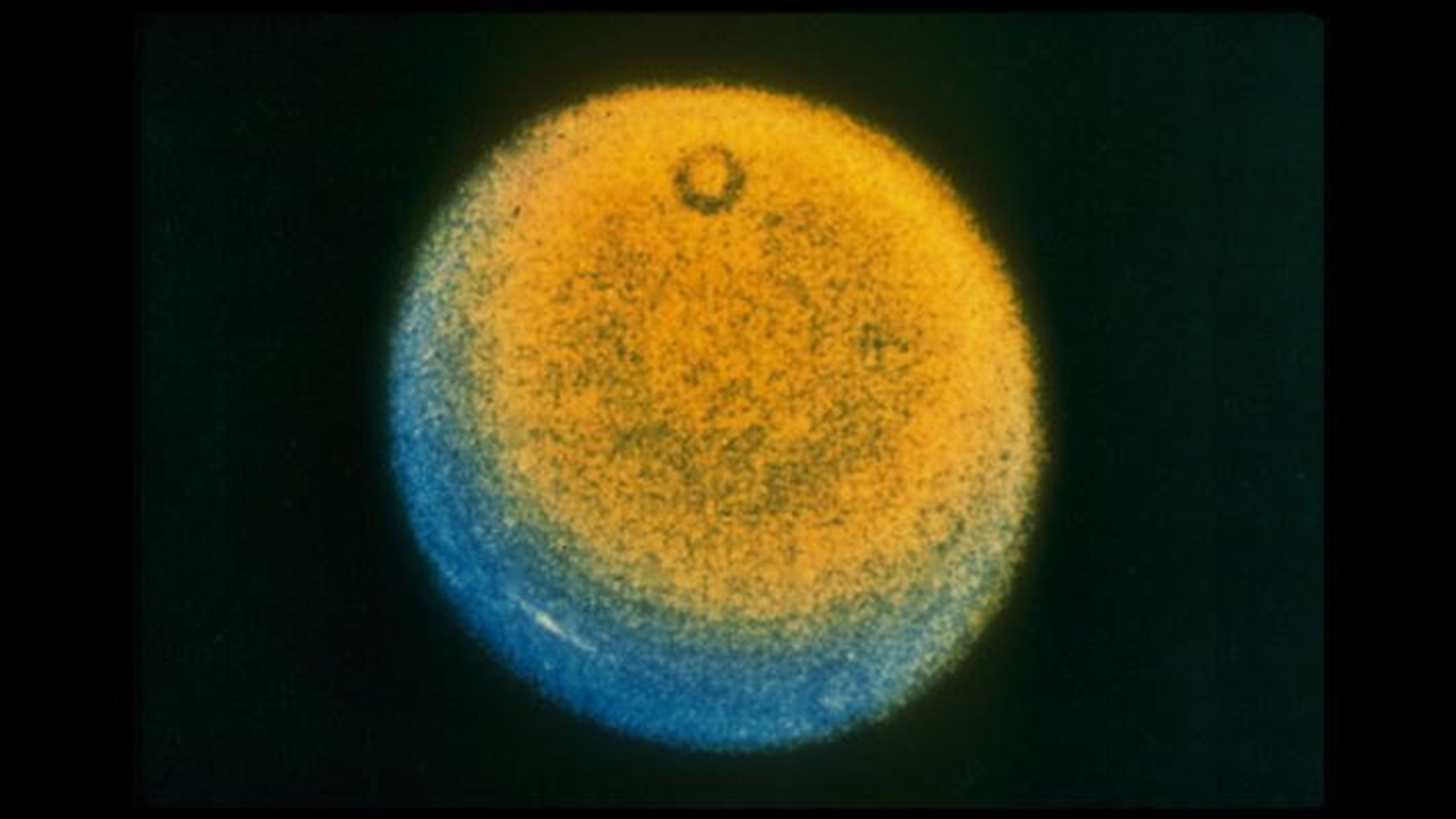 Scientists say Uranus is stinky (heh-heh) | fox43.com