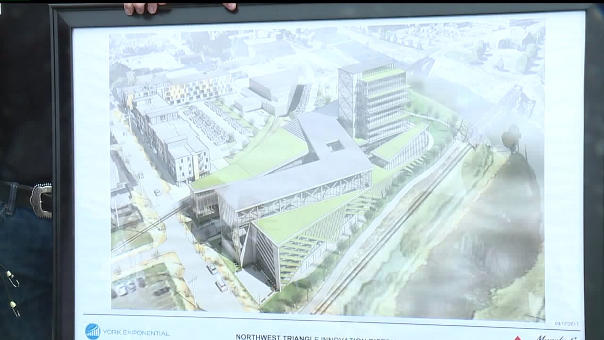 State grant jumpstarts York County robotic manufacturing project ...