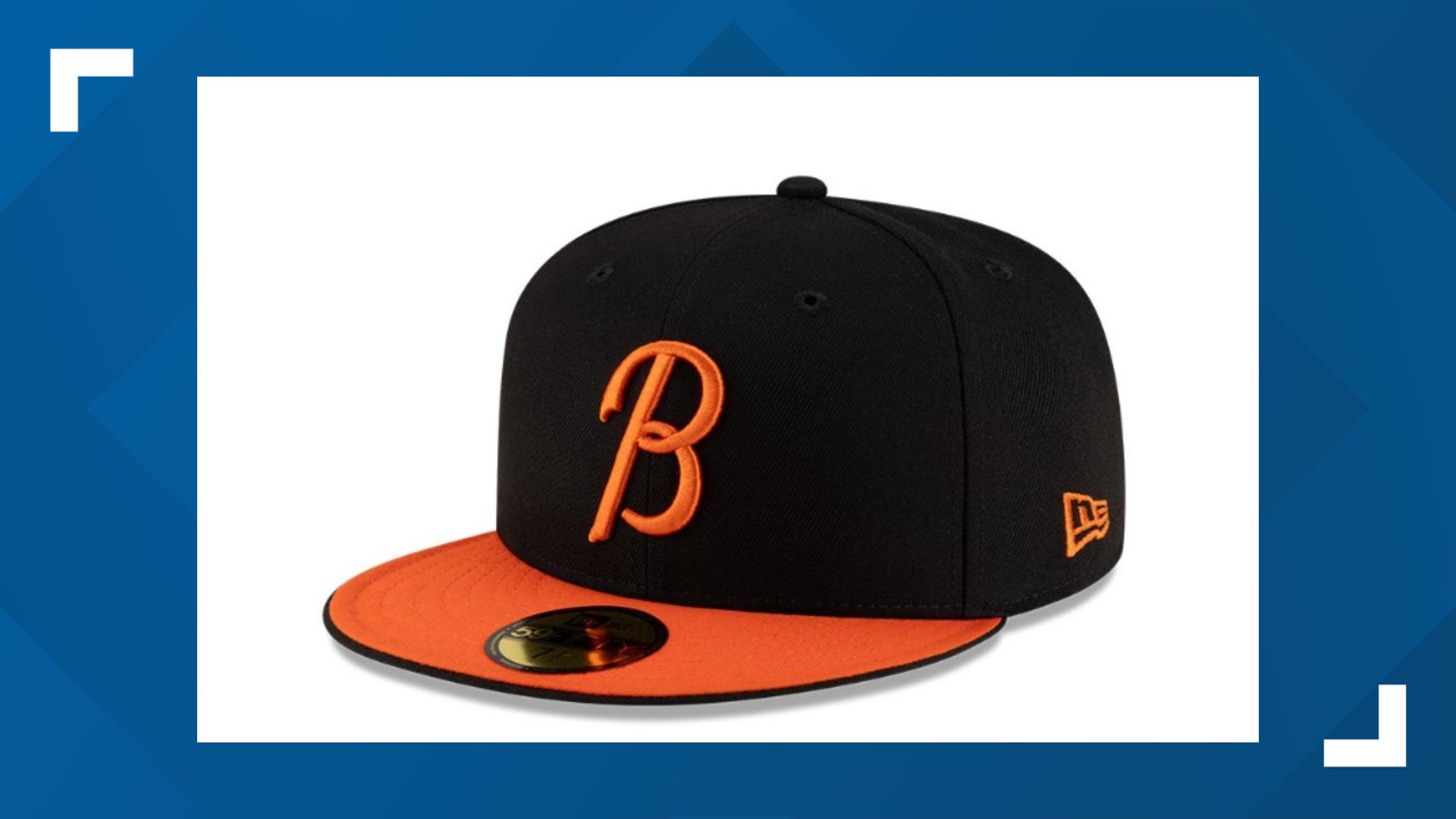 Orioles unveil new alternate caps ahead of 2026 season | fox43.com