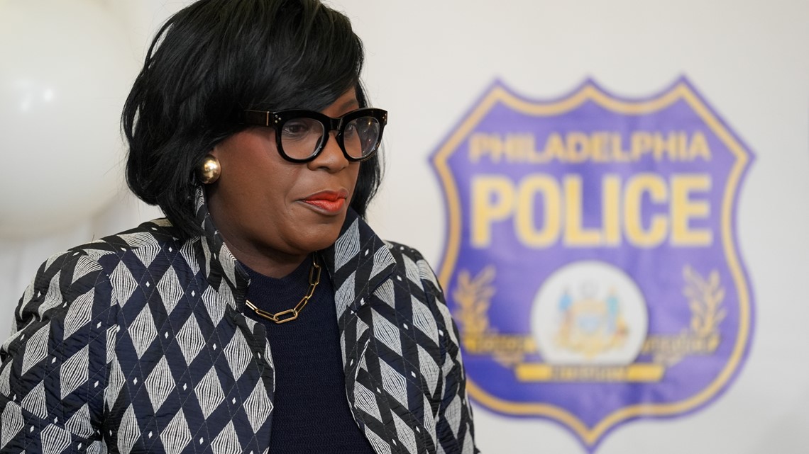 Philadelphia LGBTQ leaders arrested in traffic stop the mayor calls ...