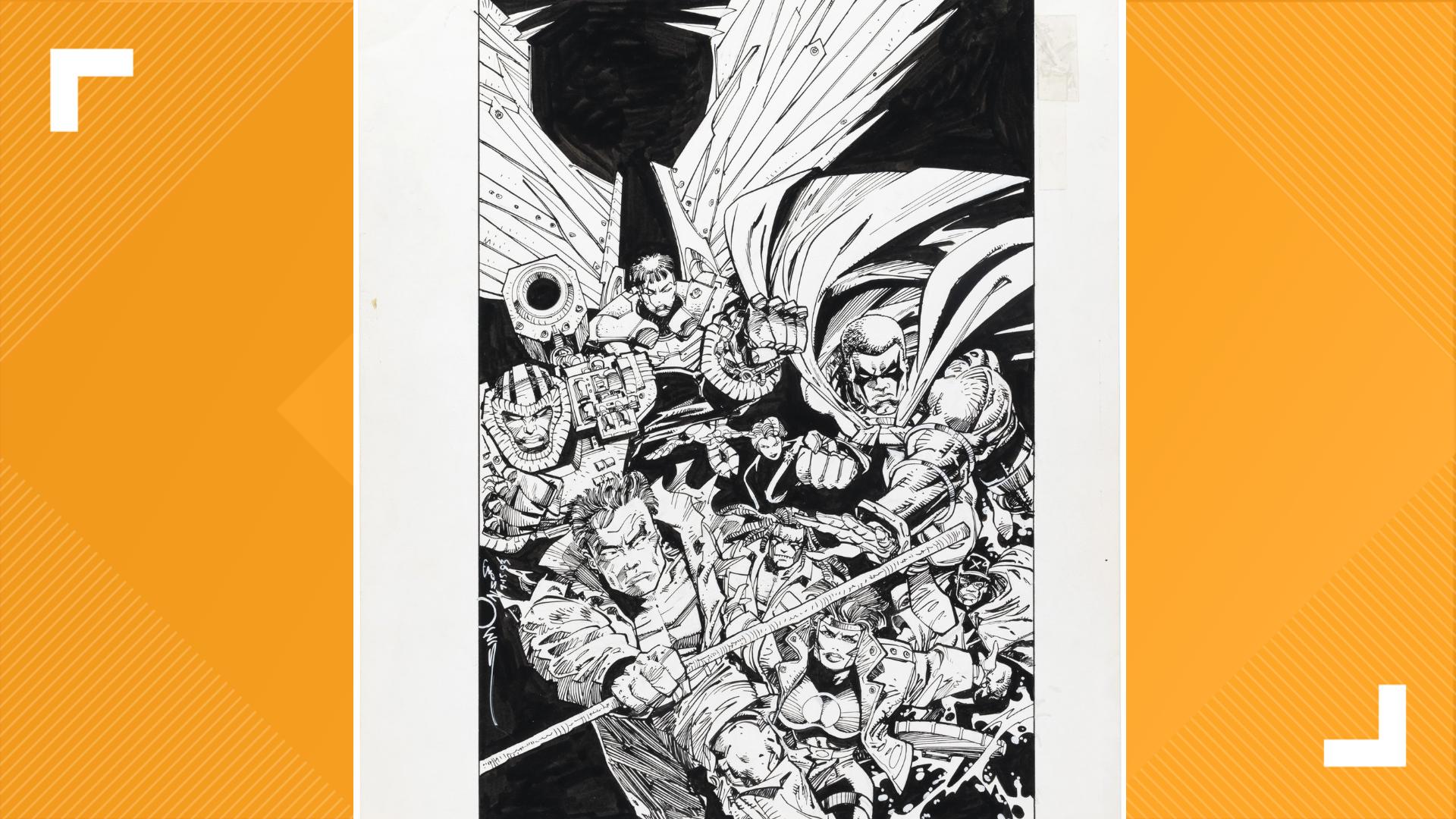 Hake's Auctions to host online pop culture memorabilia auction July 30 ...