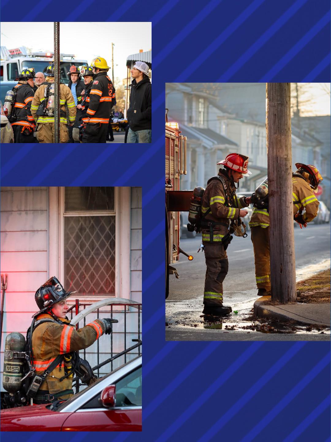 Crews respond to house fire in Lebanon City | fox43.com