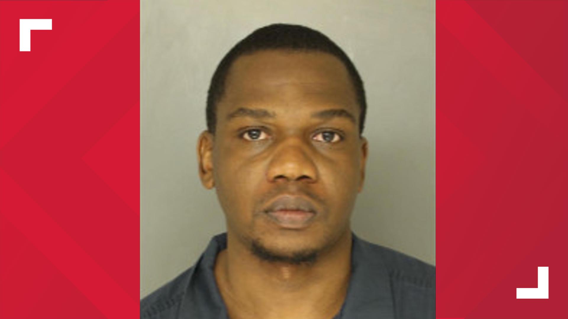 Texas fugitive arrested in Lancaster, Pennsylvania | fox43.com