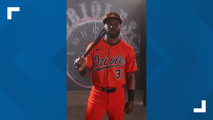 Orioles introduce classic orange-on-orange uniforms for 2025 | fox43.com