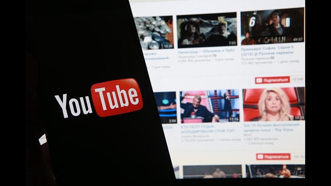 YouTube will start displaying Wikipedia articles next to conspiracy ...