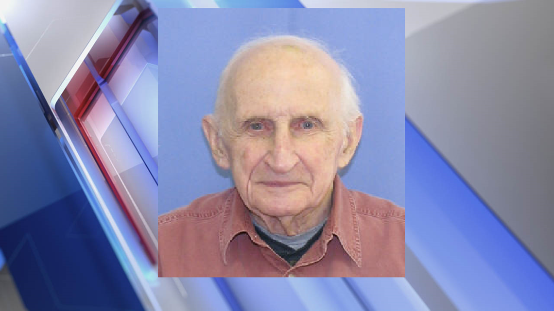 97-year-old Carlisle man found safe | fox43.com