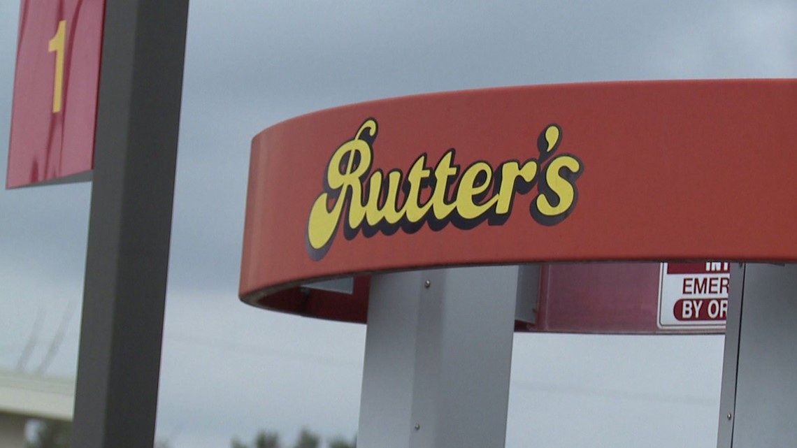 Rutter’s Ranks 1st in National Convenience Store Survey of Top 40 ...
