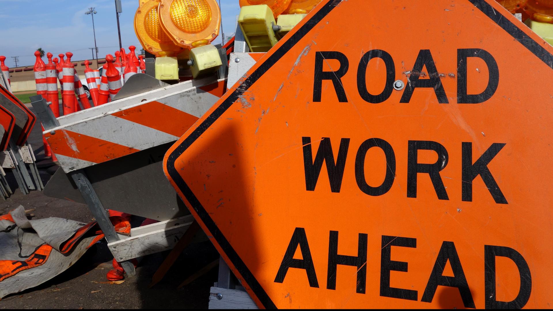 Adams County bridge to close for repairs next week | fox43.com