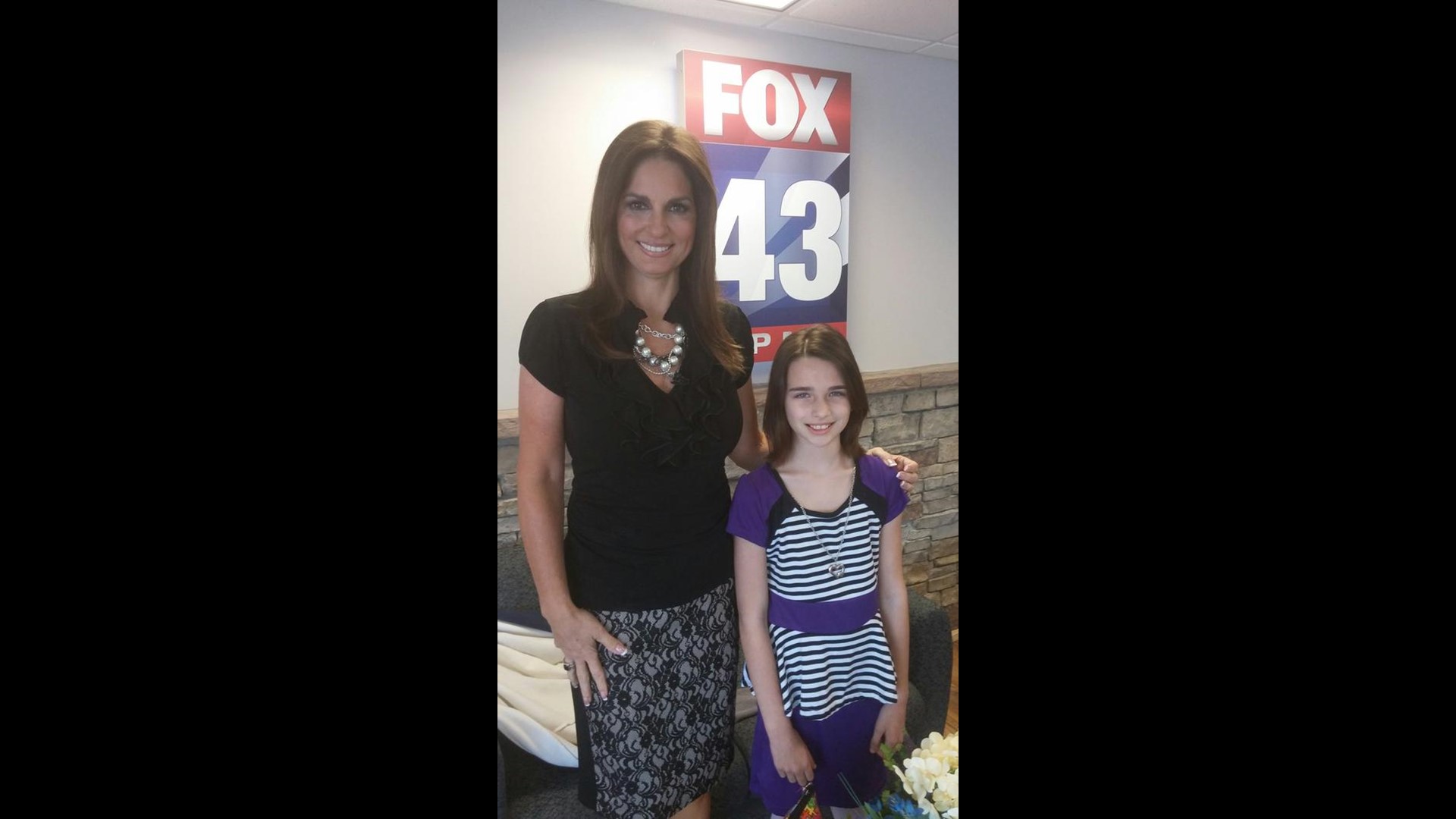 MaryEllen’s Weather Kids with Hailey Thompson | fox43.com