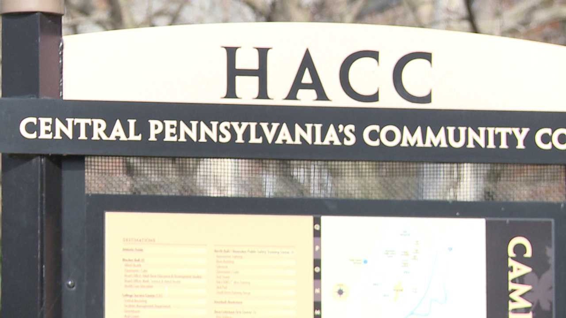 HACC names Treasure Hunt for Tuition Giveaways winners | fox43.com