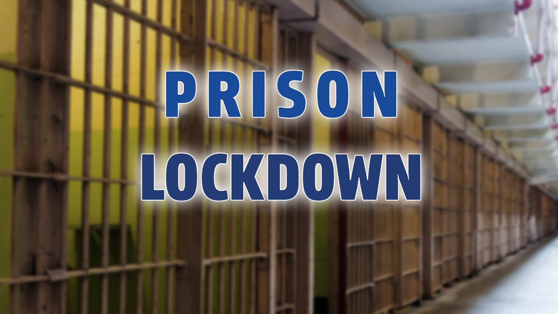 Dauphin County Prison on Lockdown | fox43.com