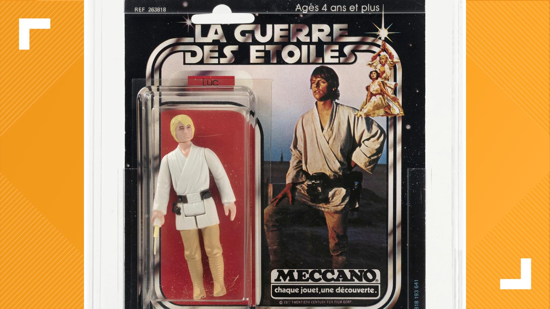 Hake's Auctions to host online pop culture memorabilia auction July 30 ...