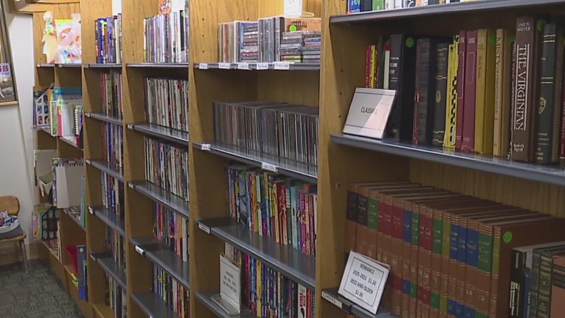 Lancaster County libraries struggle as budget cuts threaten programs ...