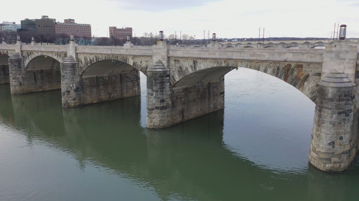 Preservation of Market Street Bridge top priority for Historic ...