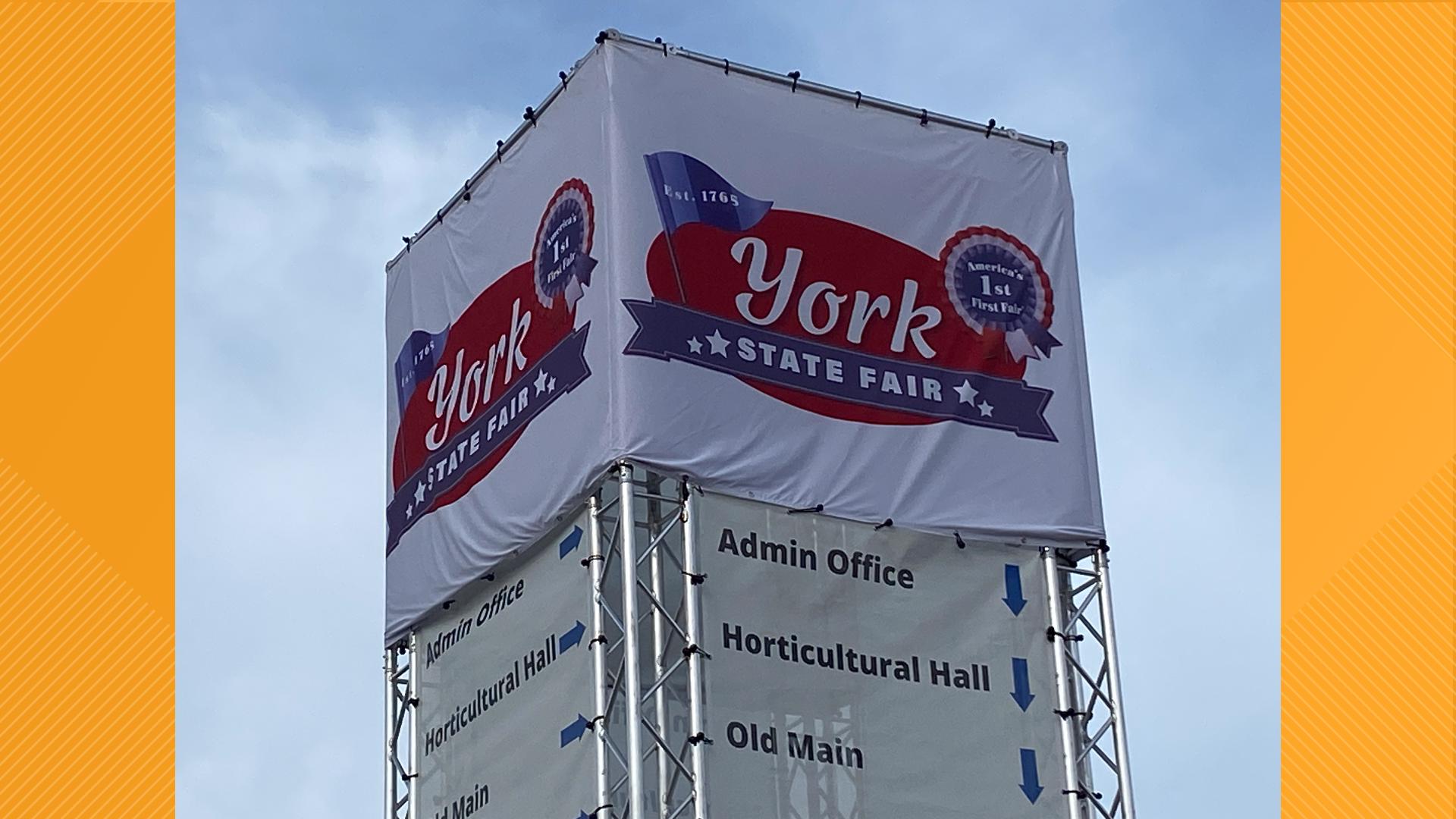 Last minute York State Fair fun | fox43.com