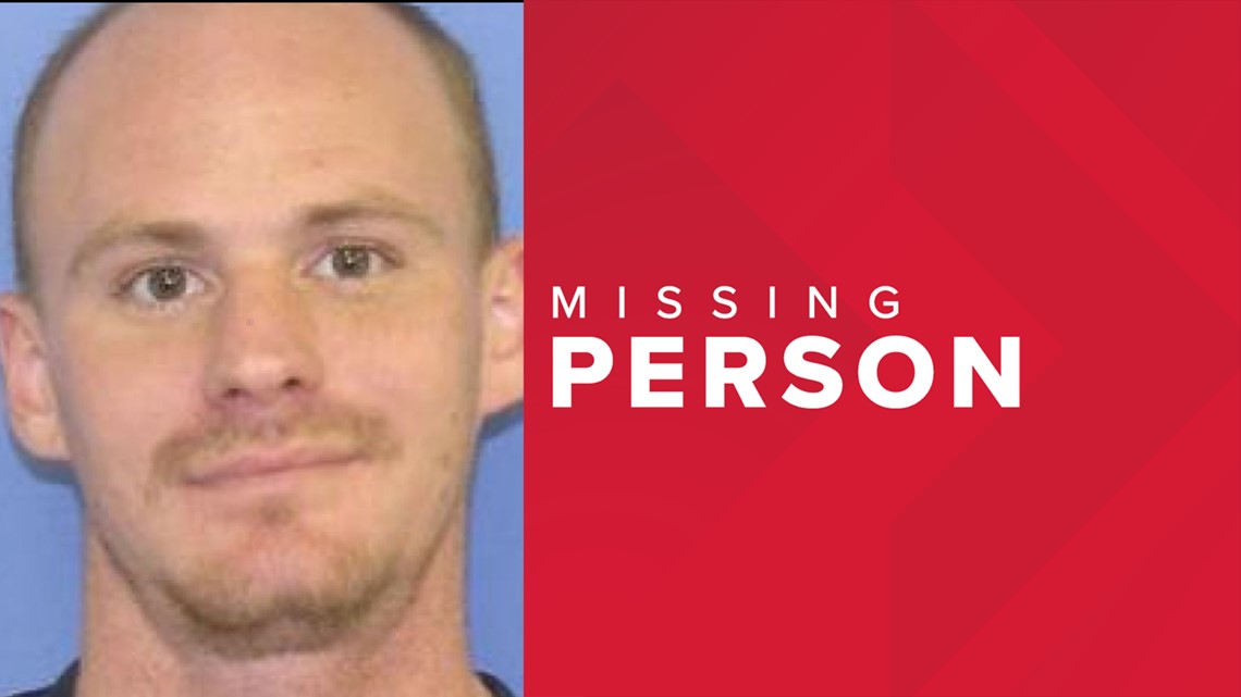 Missing Person: Albert Copper | fox43.com