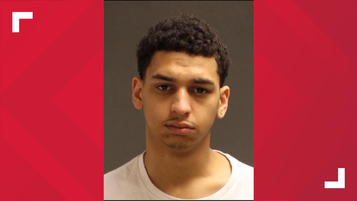 Lancaster man gets life in prison plus 67 years for deadly 2020 ...