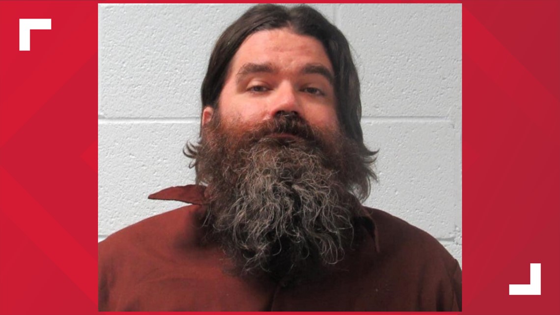 Greene County man sentenced to over 3,000 years in jail | fox43.com