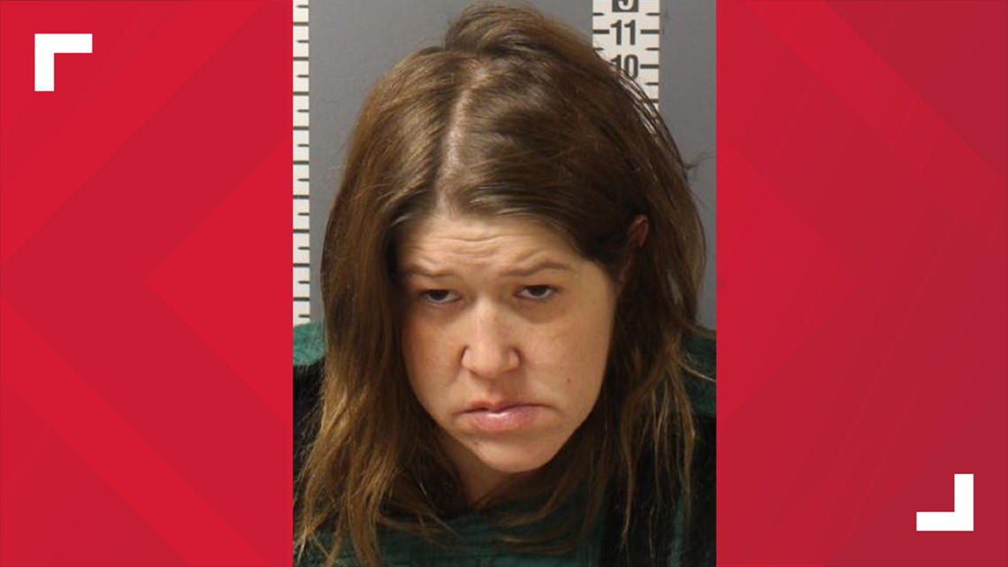 Woman facing homicide charges after fatal crash | fox43.com