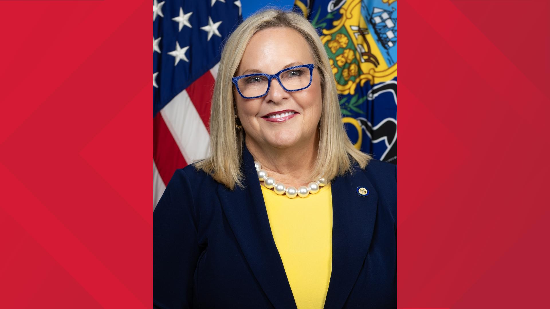 2026 Pennsylvania Primary Election Guide | Sen. Judy Ward seeks ...