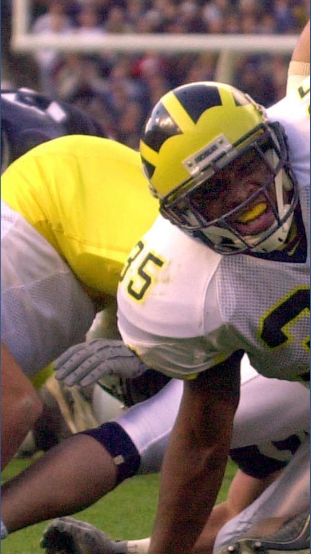 "Spice" Adams reflects on Penn State football memories and ...