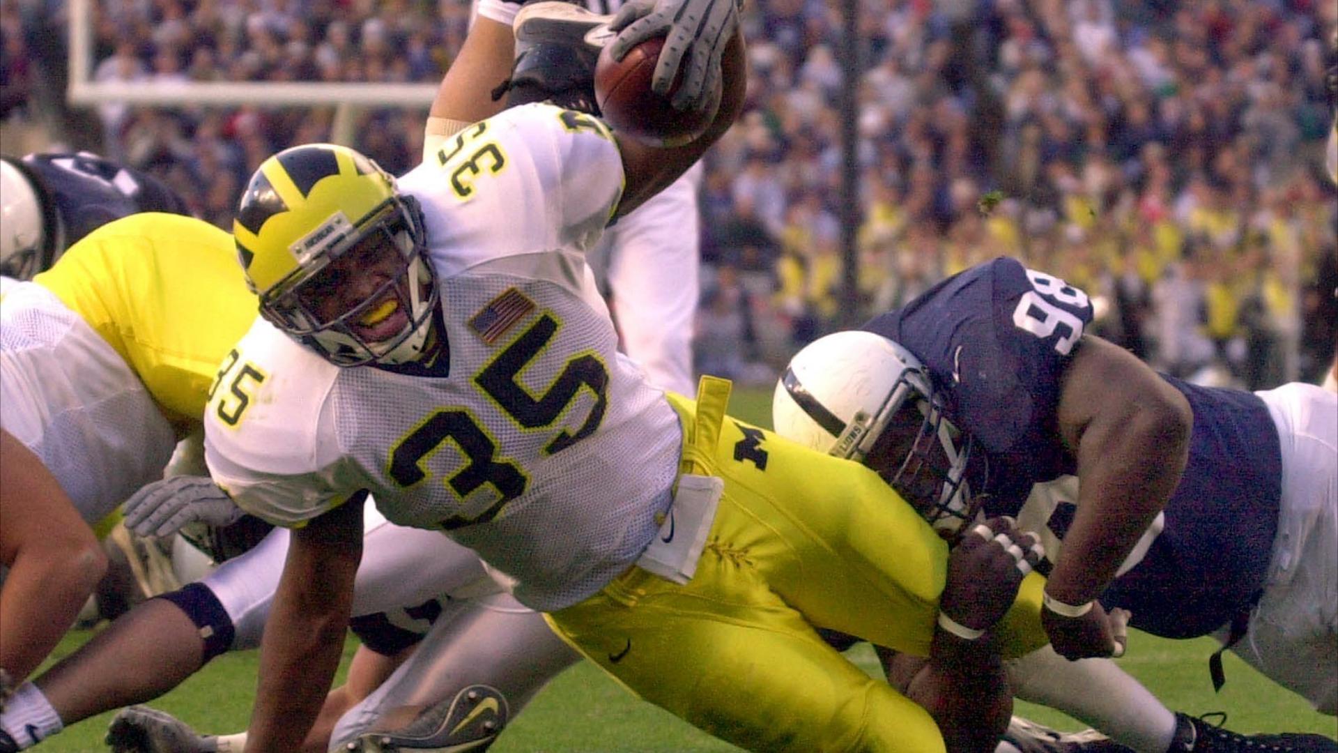 "Spice" Adams reflects on Penn State football memories and ...