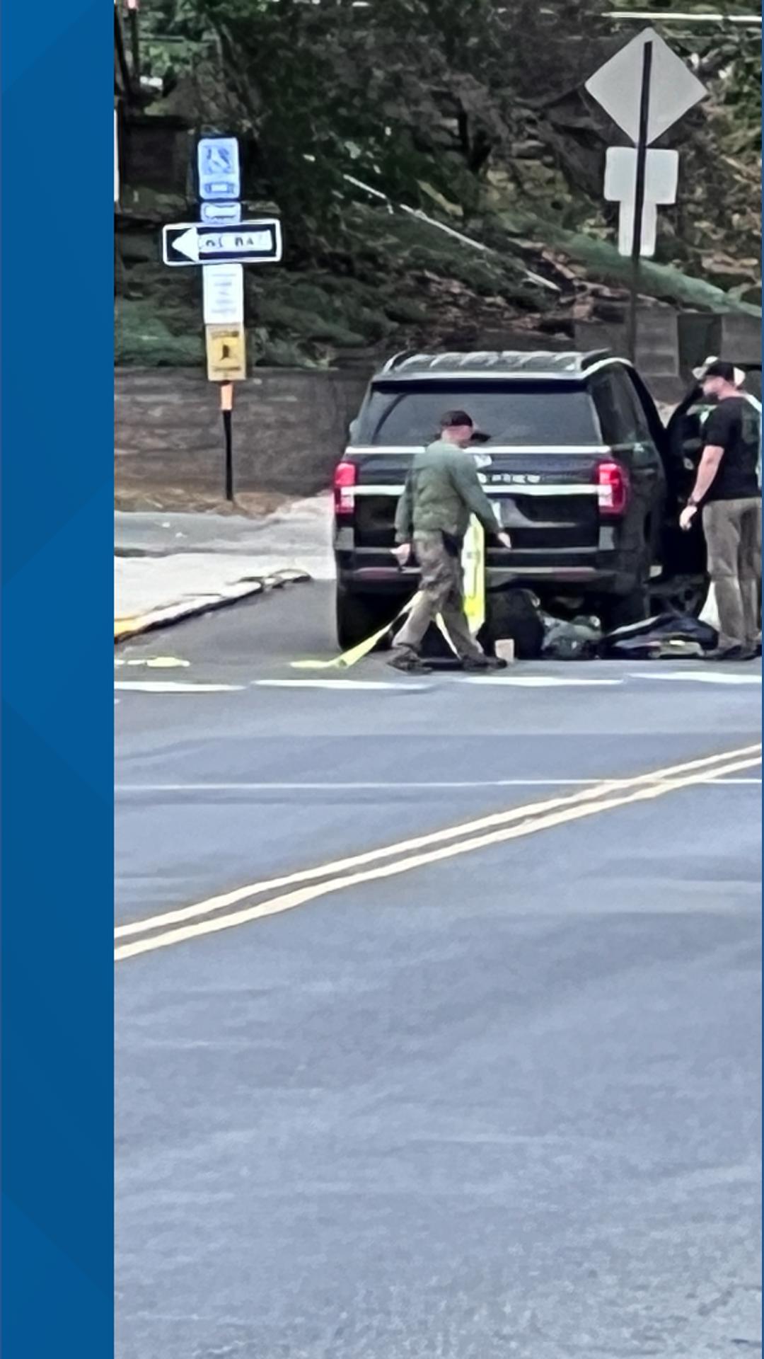 Scene clear after Lebanon police investigate suspicious package at ...