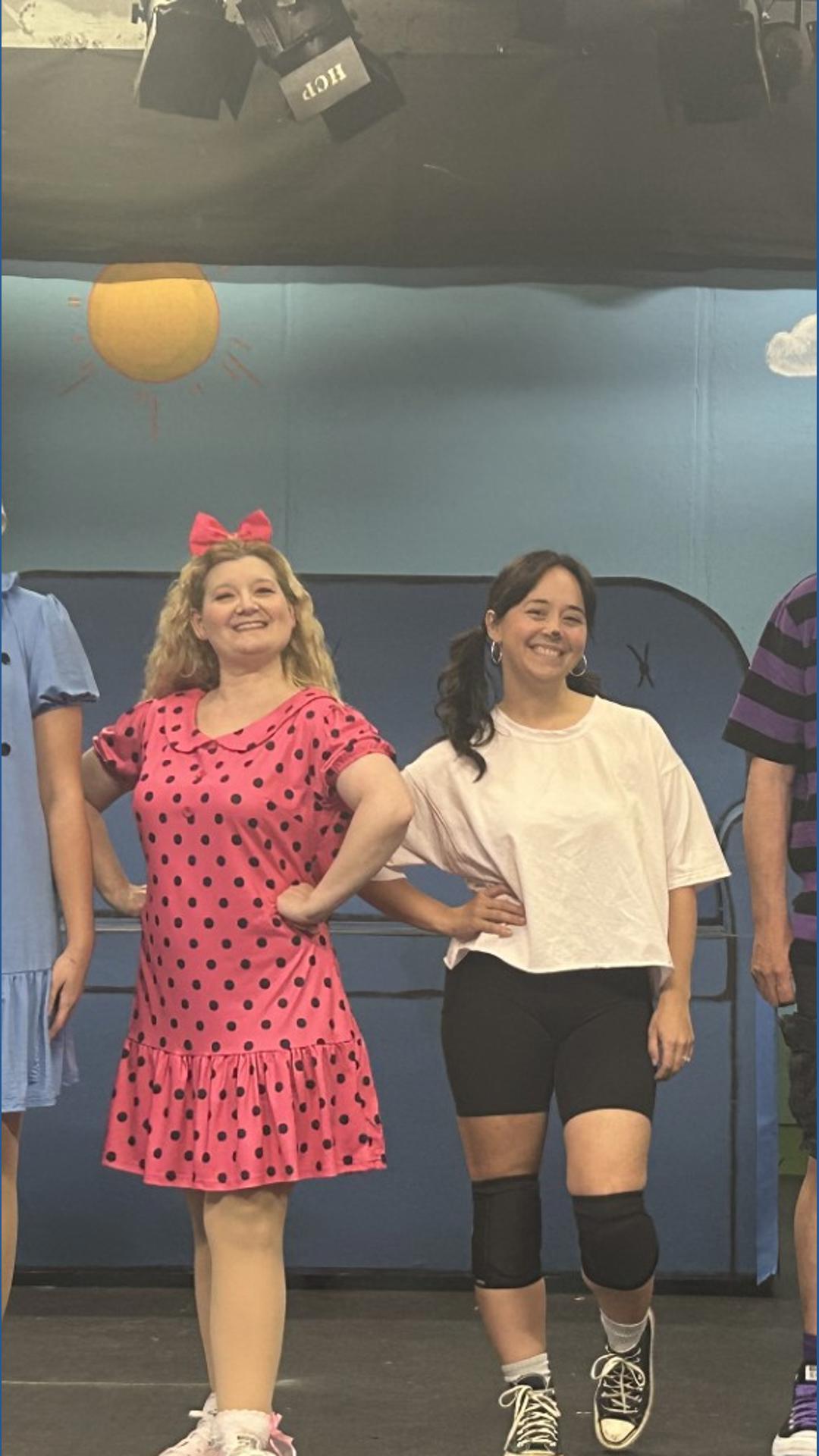 Experience 'You're A Good Man Charlie Brown' at Hanover Little Theatre ...