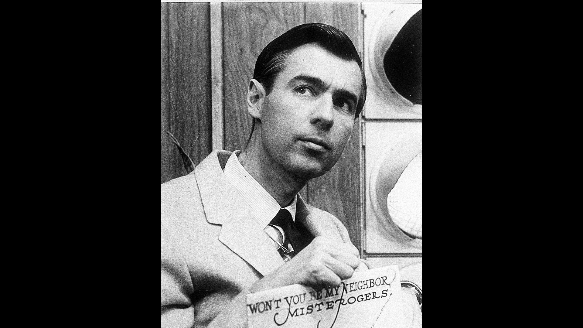 Today in History: On Feb. 19, 1968, 'Mr. Rogers' Neighborhood' debuted ...