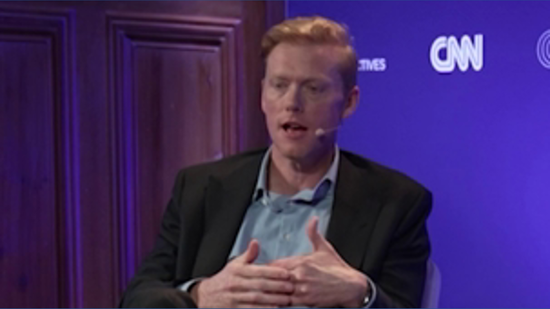 Uber president speaks at World Economic Forum in Davos | fox43.com