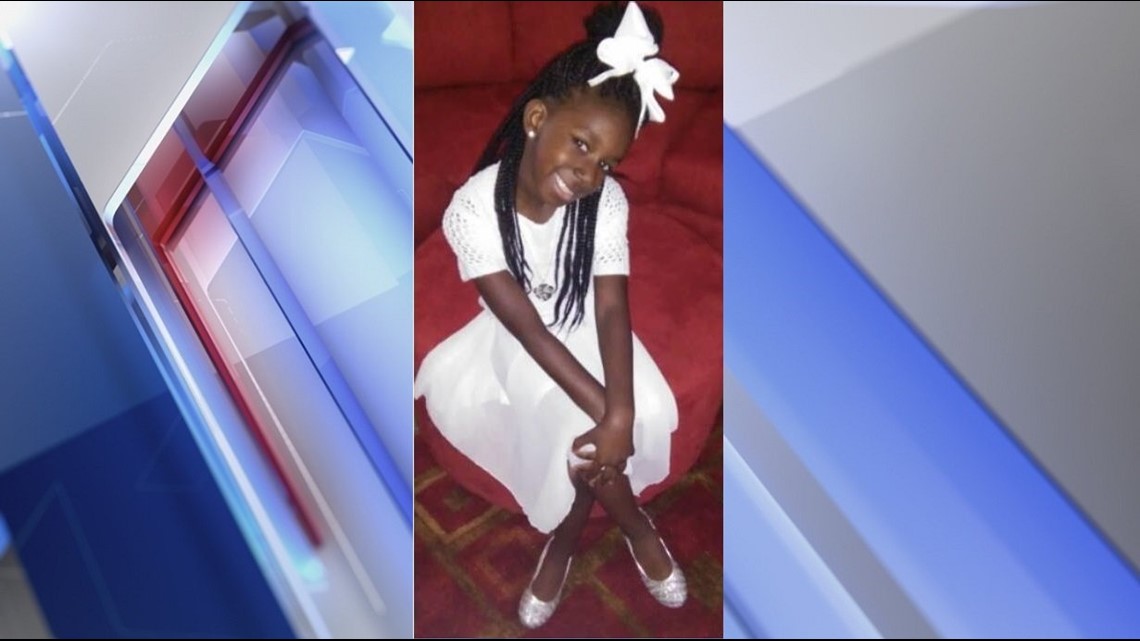 South Carolina fifth-grader Raniya Wright died of natural causes ...