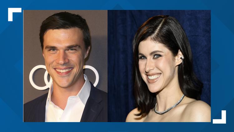 Milton Hershey Movie in Works Starring Finn Wittrock | wnep.com