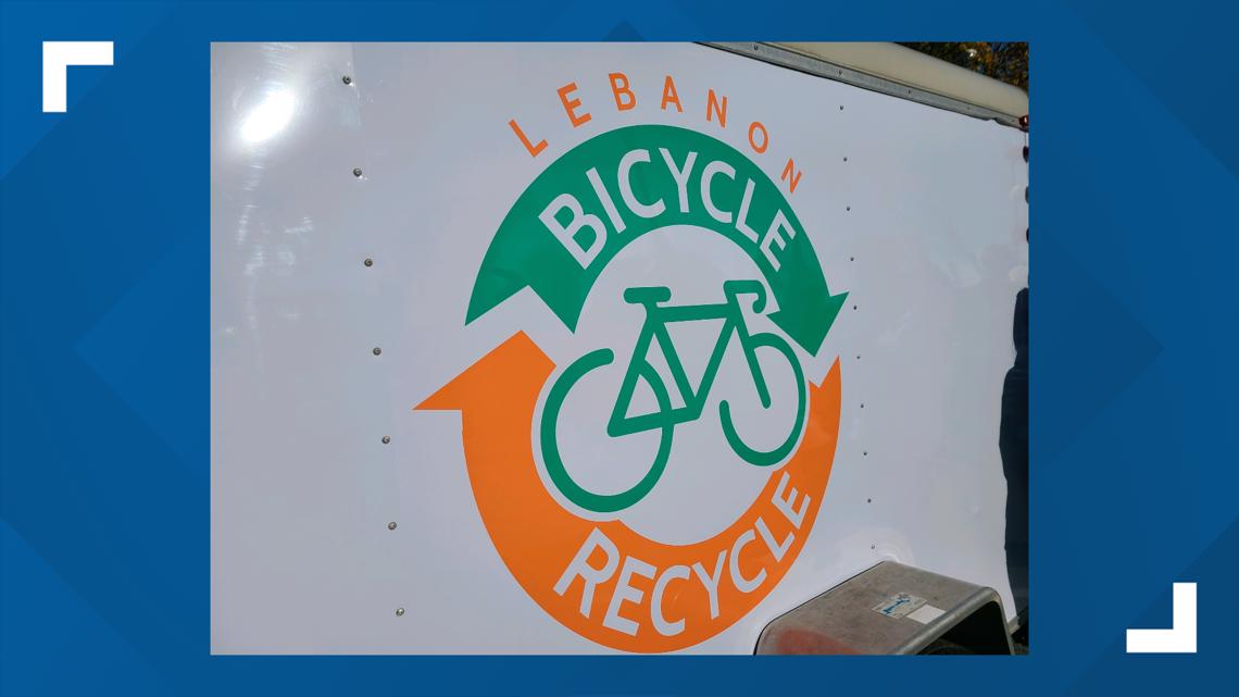 Lebanon County organization recycling, refurbishing bikes for the ...