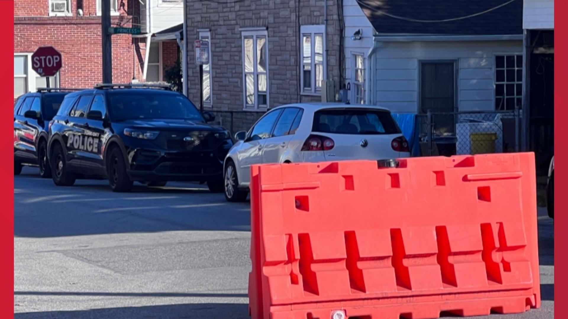 Police detail events that led to deadly shooting in York | fox43.com