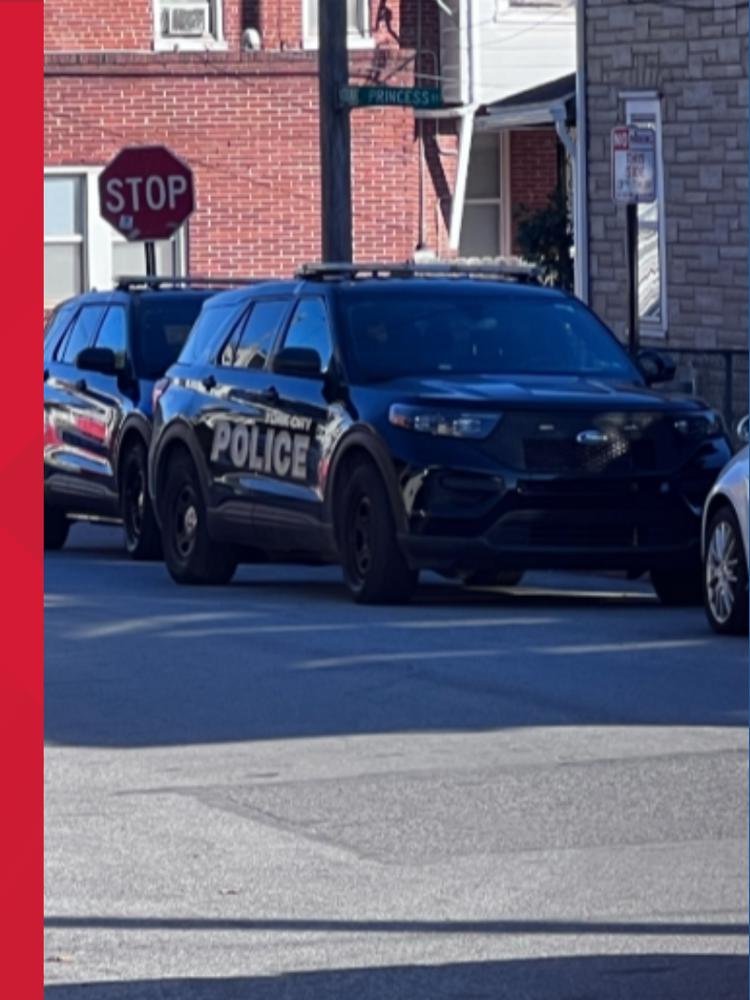 Victim in fatal York City shooting identified by coroner | fox43.com