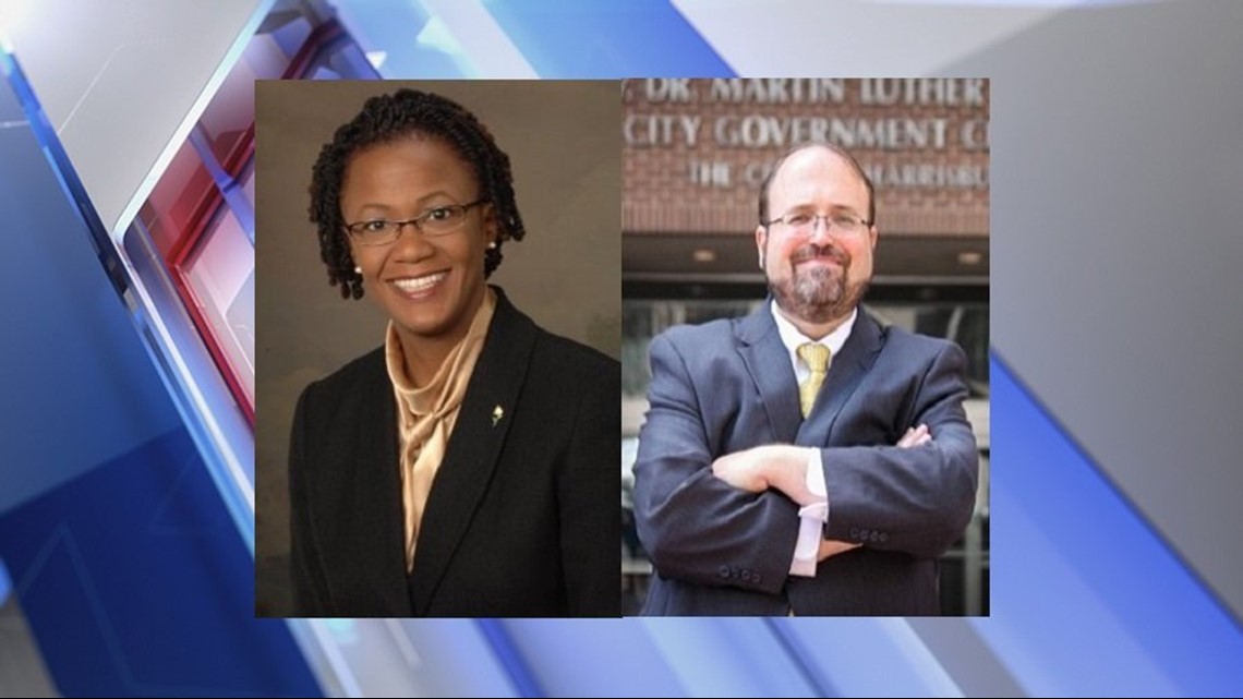 York, Harrisburg mayors among seven across PA who signed action plan ...