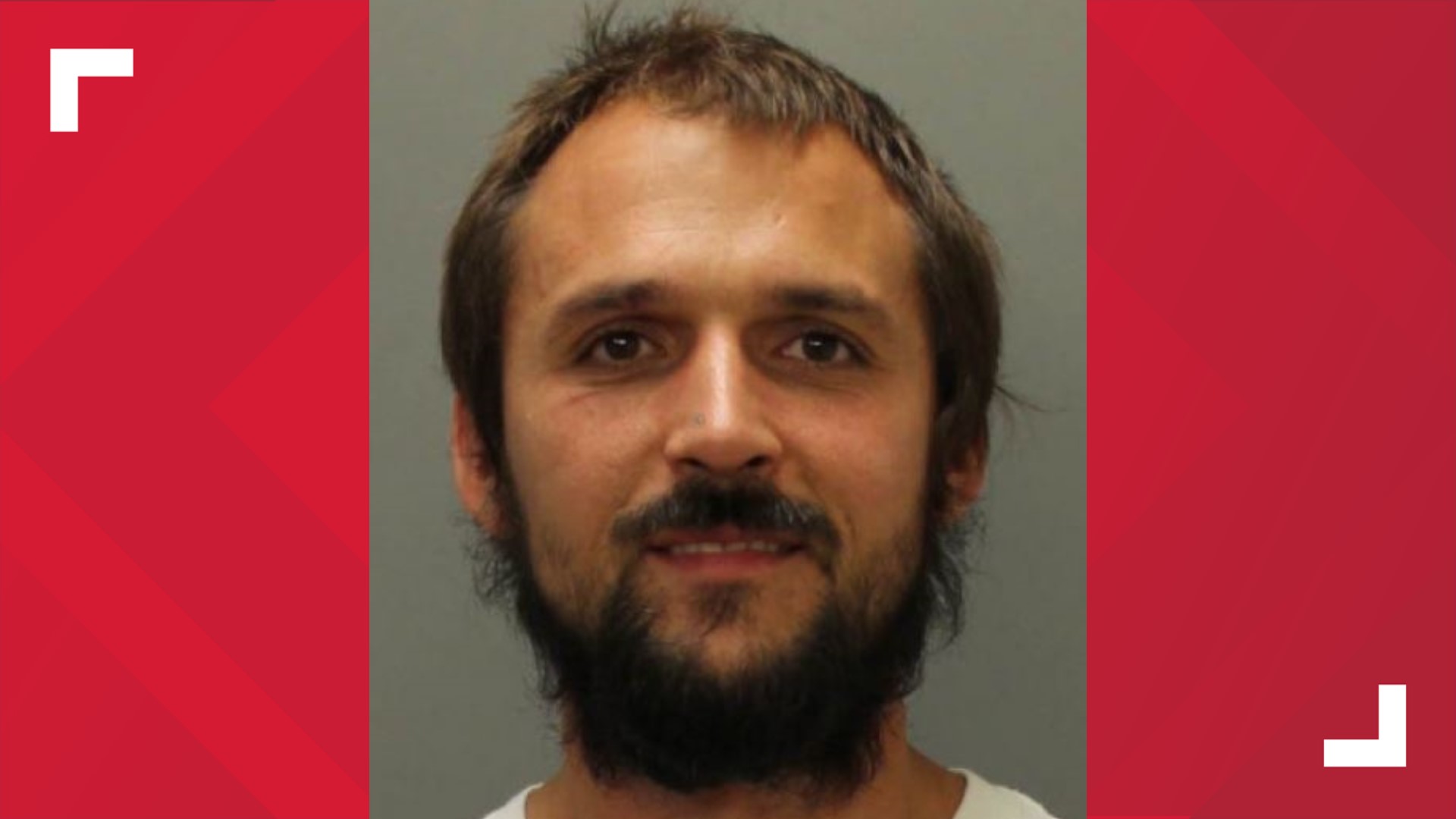 Lancaster County Man Convicted Of Assaulting Two Police Officers In