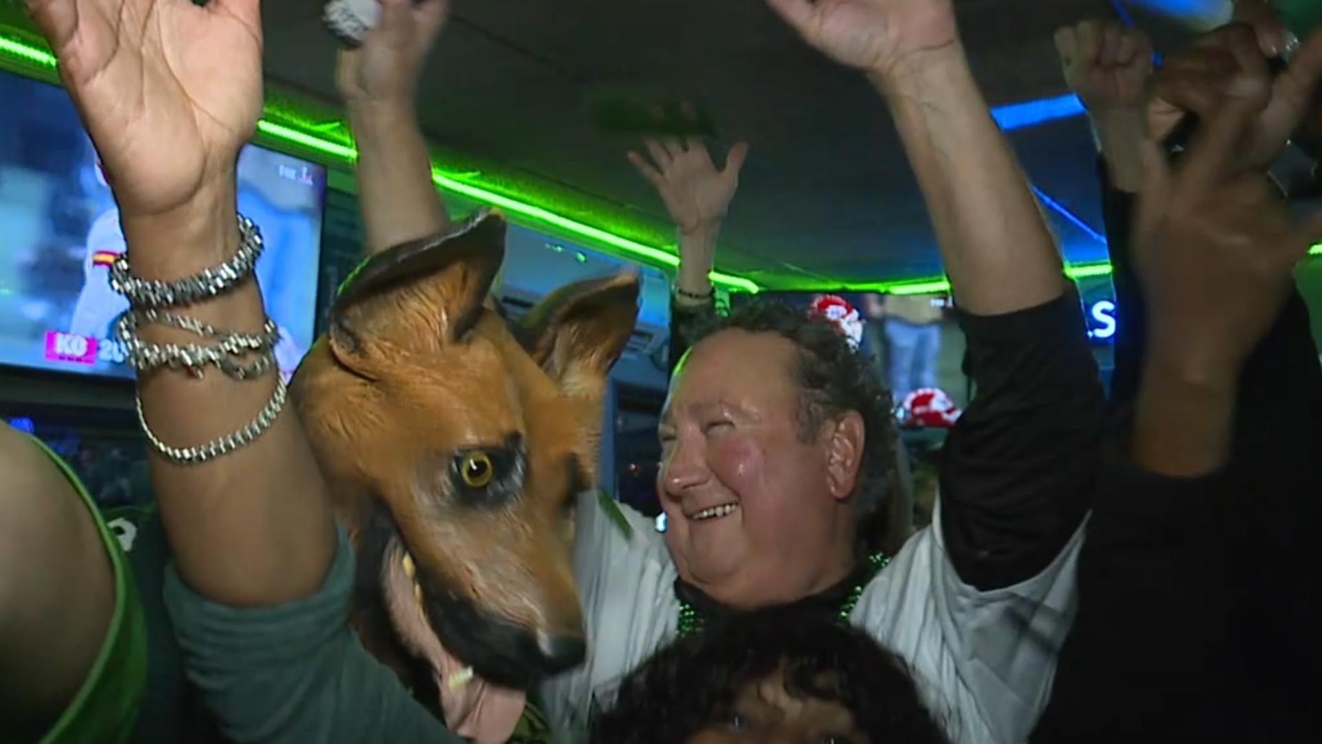 Eagles reveal Super Bowl LIX rings with retractable wings, record ...