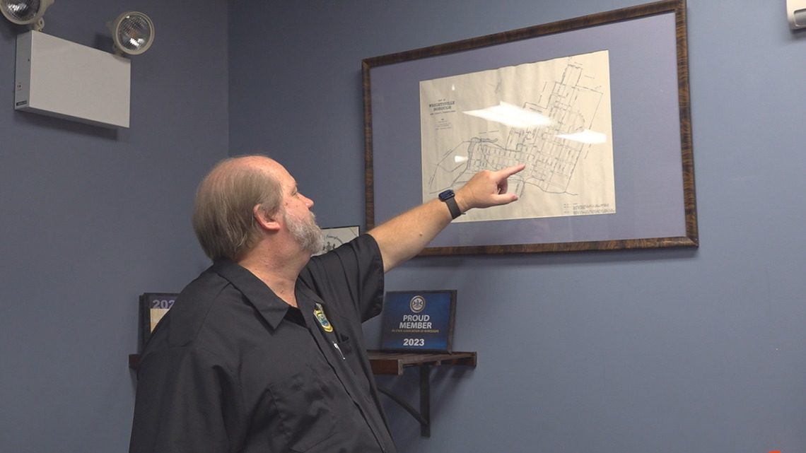 One of the last living ward systems in York County is in danger | fox43.com