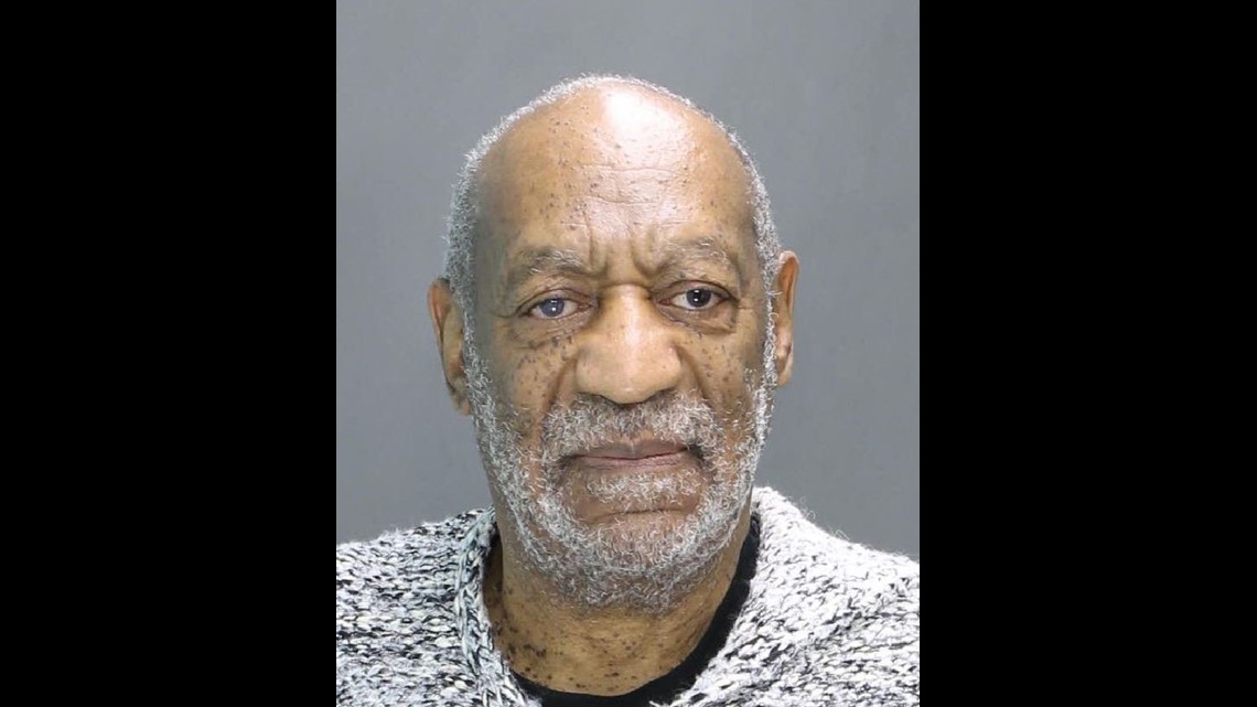 Bill Cosbys Lawyers Move To Dismiss Sexual Assault Charges Against Him